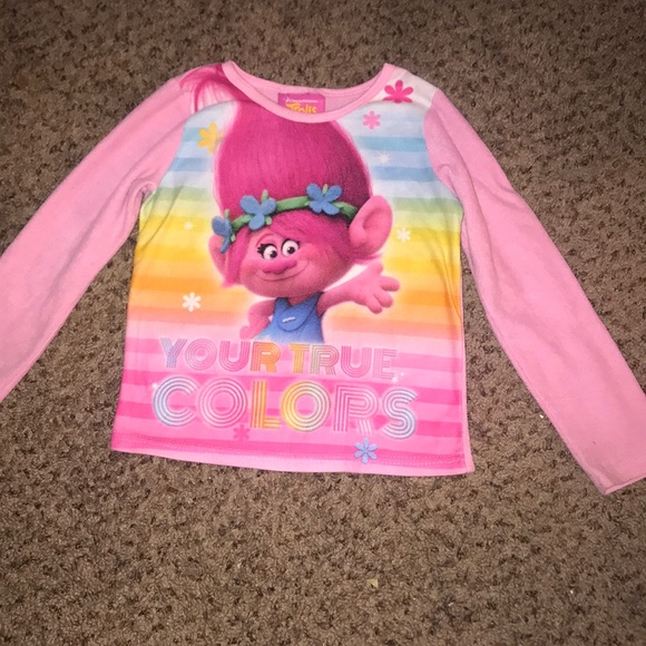 Pajamas | Trolls | Poshmark
